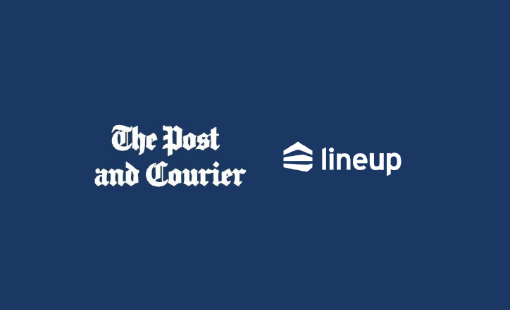 The Post and Courier selects Lineup Systems to power its advertising ...
