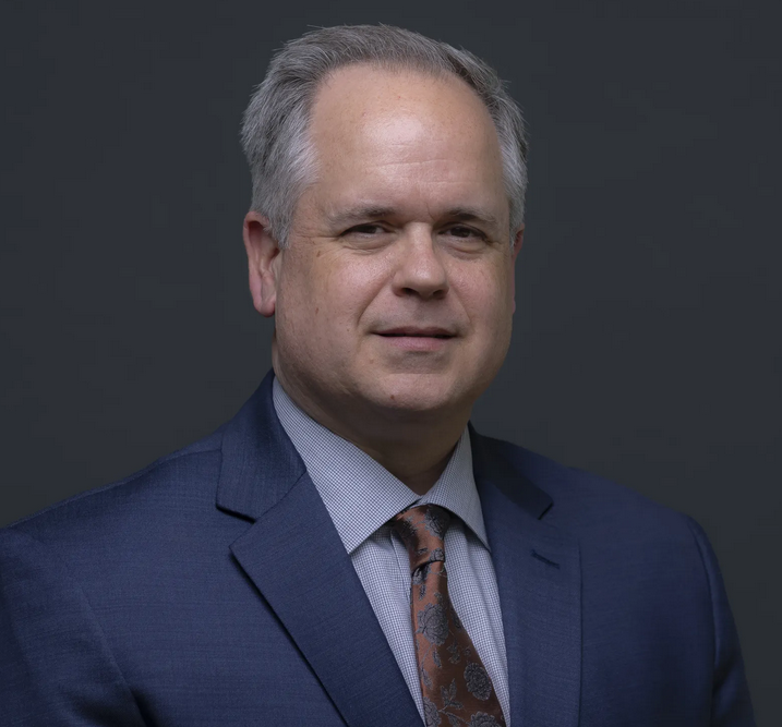 Peter Baniak named inaugural Al Cross Faculty Fellow and Visiting ...