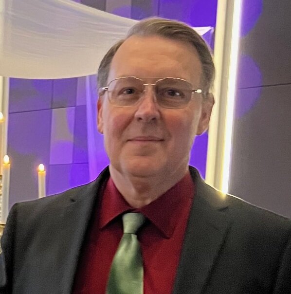Steve Jameson is named president and CEO of Illinois Press Association ...