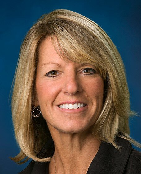 Baptist Healths Chief Nursing Officer Honored As Nursing Leader To