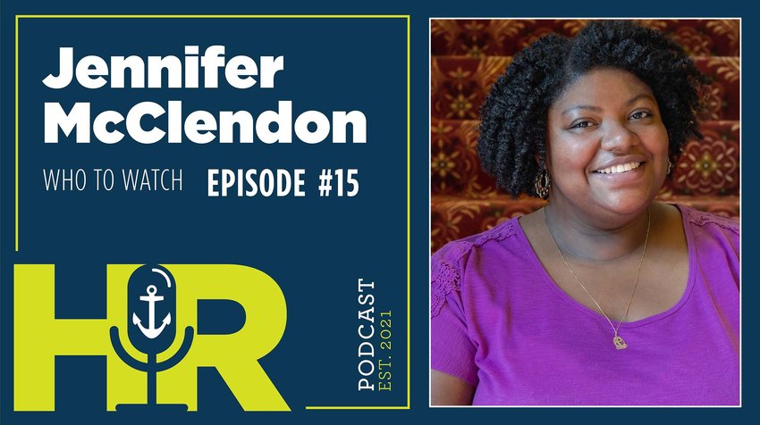Jennifer McClendon (Who to Watch 2022) | Providence Media