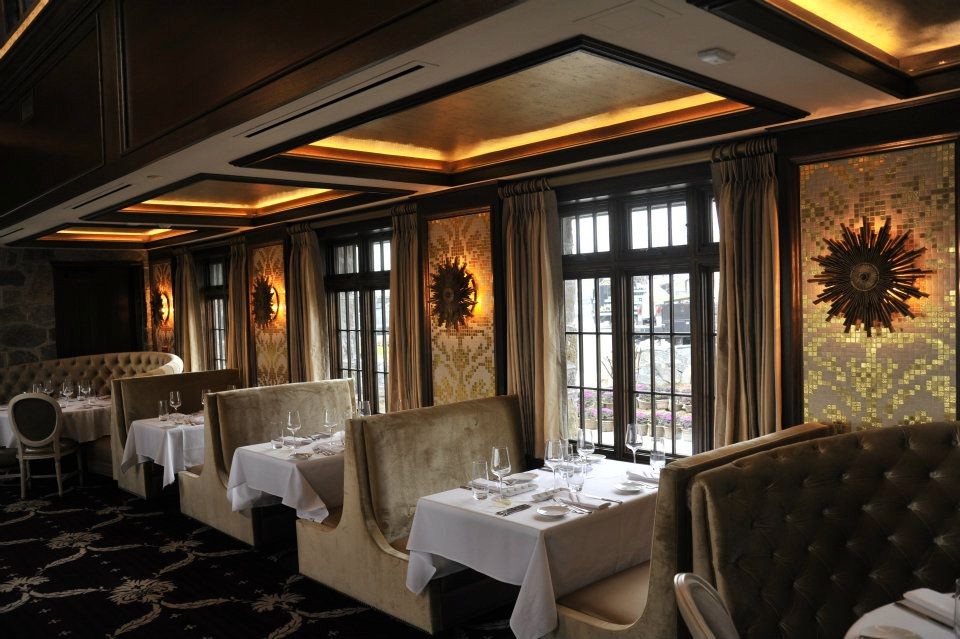 Chapel Grille Opens in Cranston | Hey Rhody Media Co.
