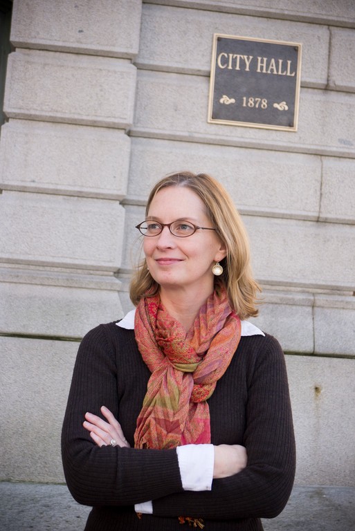 Sheila Dormody | Hey Rhody Media Co.