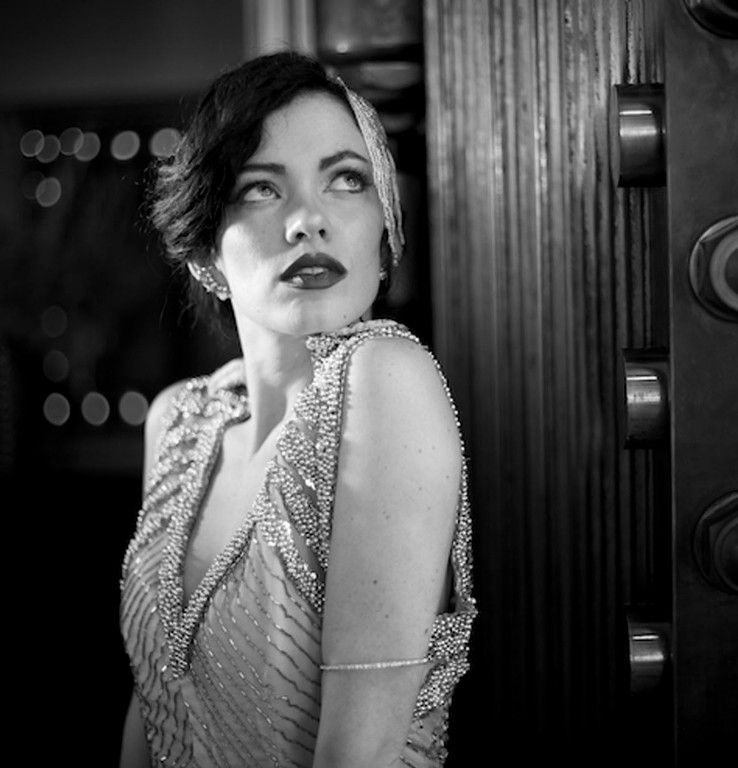 Finding Your Inner Flapper | Hey Rhody Media Co.