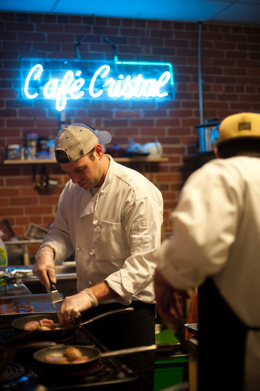 Pop Goes the Restaurant | Hey Rhody Media Co.