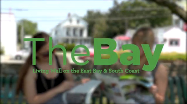 The Bay Makes Its TV Debut | Hey Rhody Media Co.