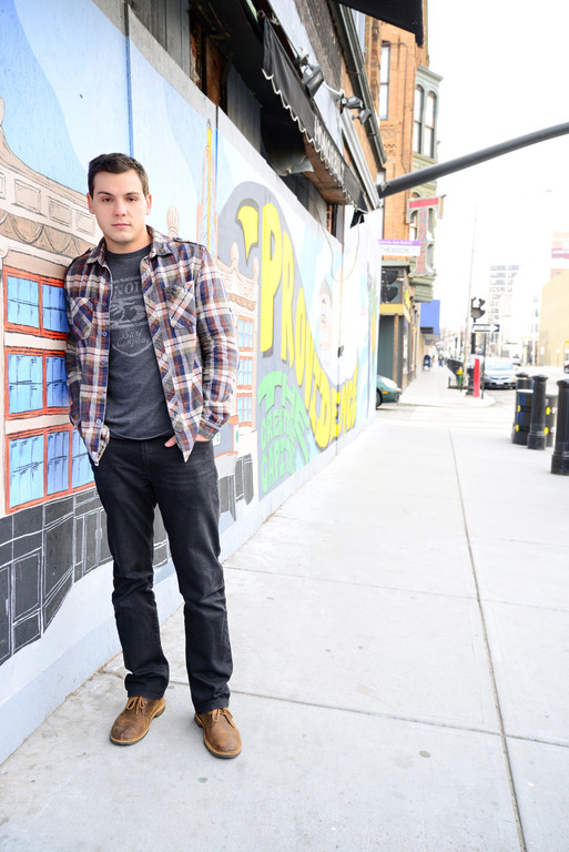 Style Profile: Ryan Boudreau | Hey Rhody Media Co.