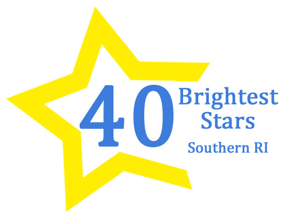 Southern Rhode Island's 40 Brightest Stars | Hey Rhody Media Co.