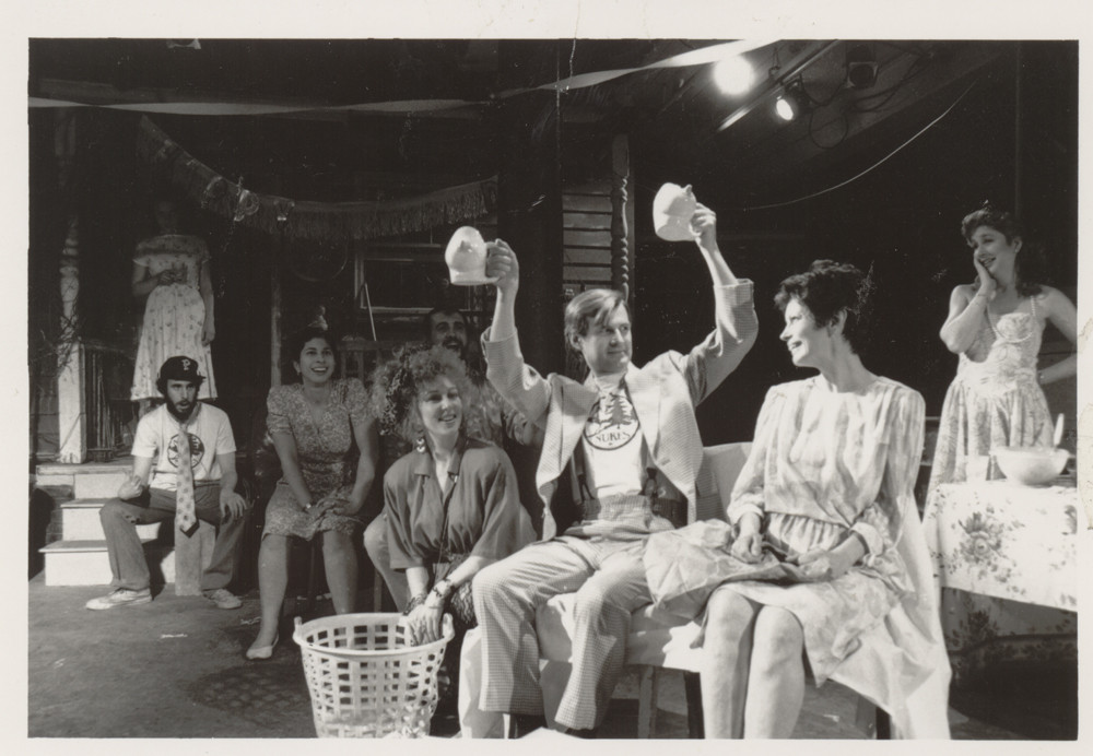 Most Dramatic: The Sandra Feinstein-Gamm Theatre | Hey Rhody Media Co.