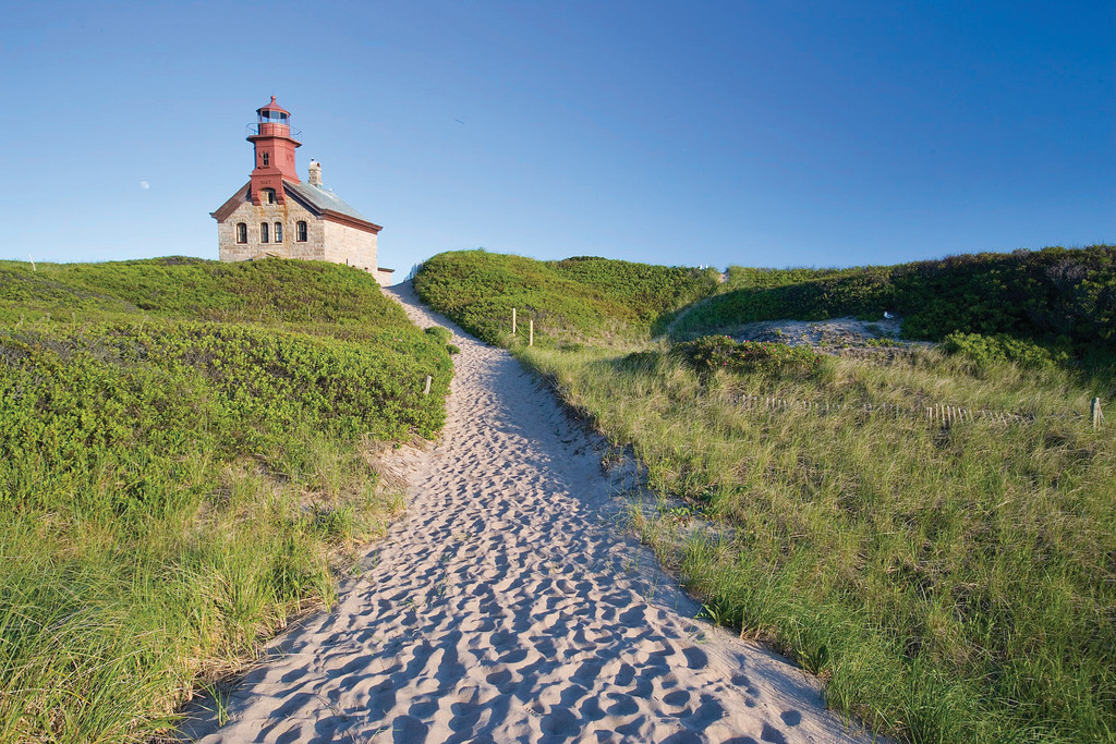 Scenic Drives Around Rhode Island (MAPS) | Hey Rhody Media Co.