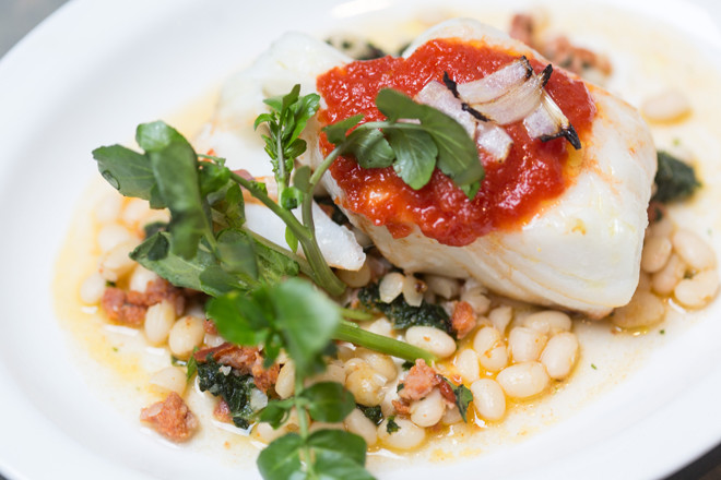 The Triumphant Return of Chef Joe Simone | Hey Rhody Media Co.