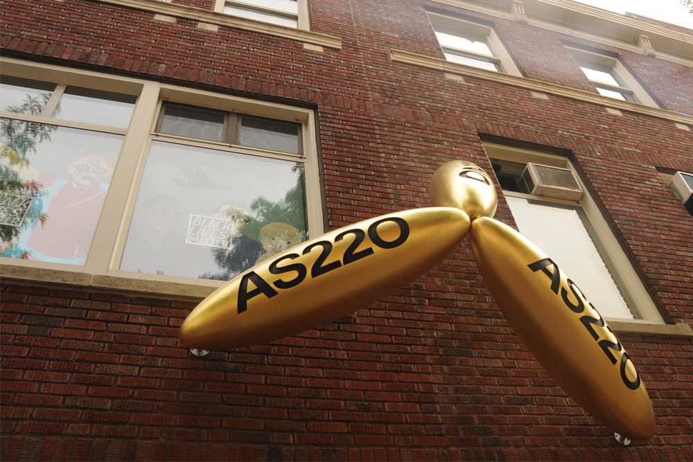 The Past, Present and Future of AS220 | Hey Rhody Media Co.