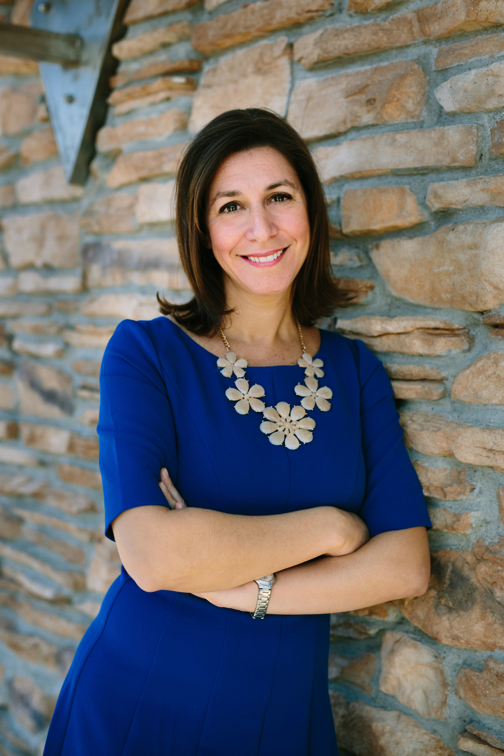 Jenny Miller, MSW, CMC | Hey Rhody Media Co.