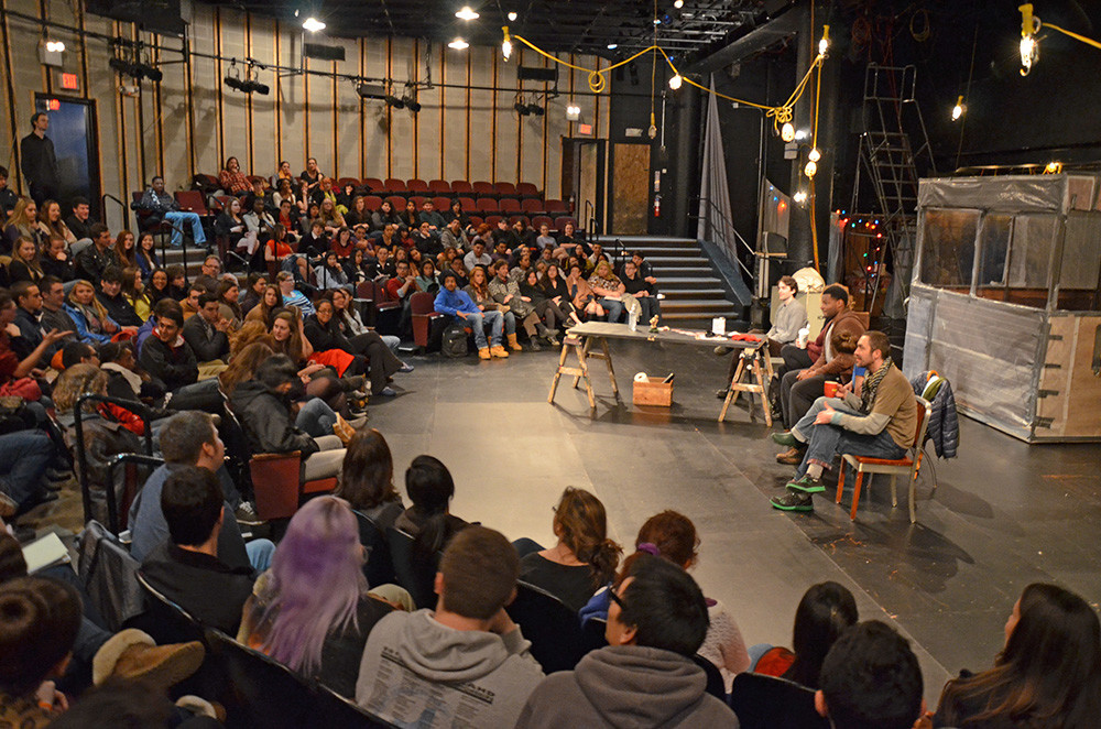 Trinity Rep Brings Two Timely Classics Examining Race to the Stage ...