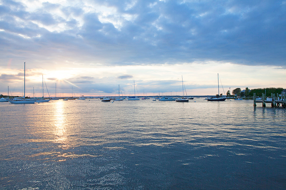 Westerly: The Small Town With a City Feel | Hey Rhody Media Co.