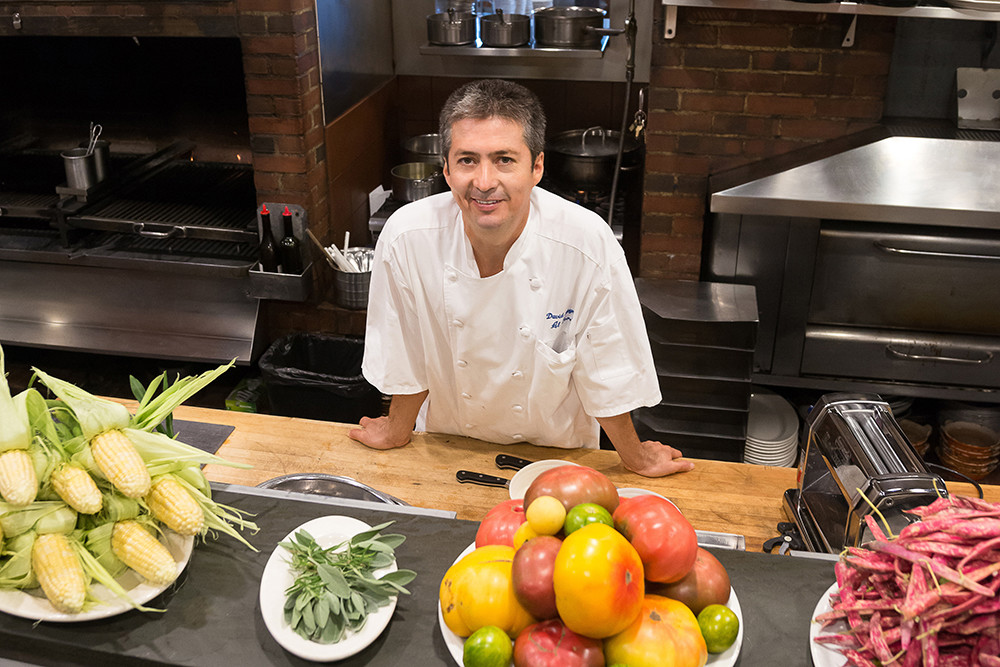 From Scratch, With Love at Al Forno | Hey Rhody Media Co.