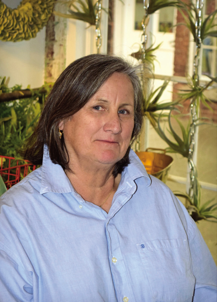 Tish Bodell Hopkins | Hey Rhody Media Co.