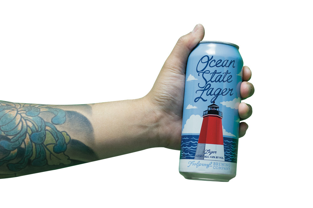 Summer Sixer | Hey Rhody Media Co.