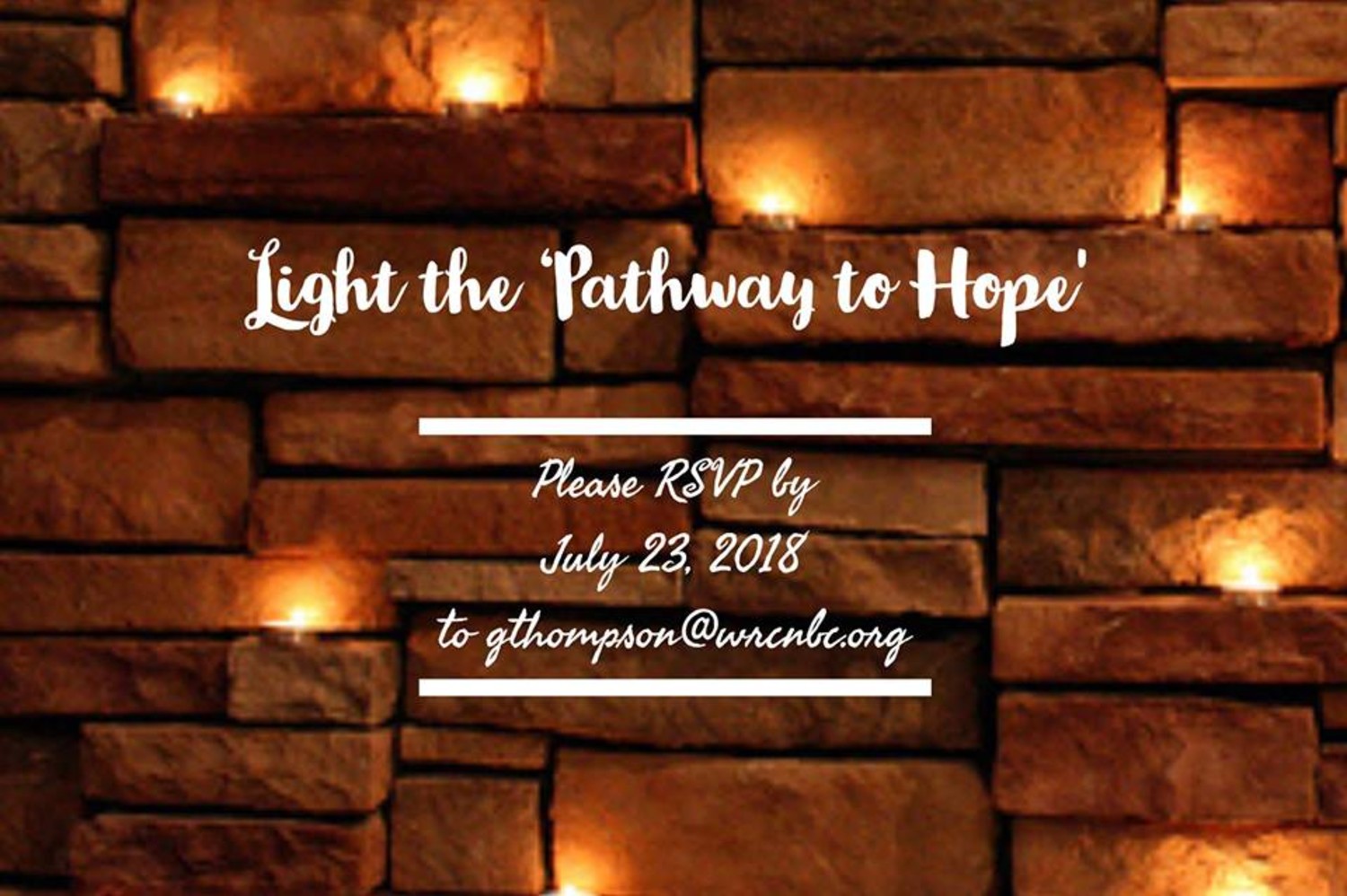 Pathway to Hope | Hey Rhody Media Co.