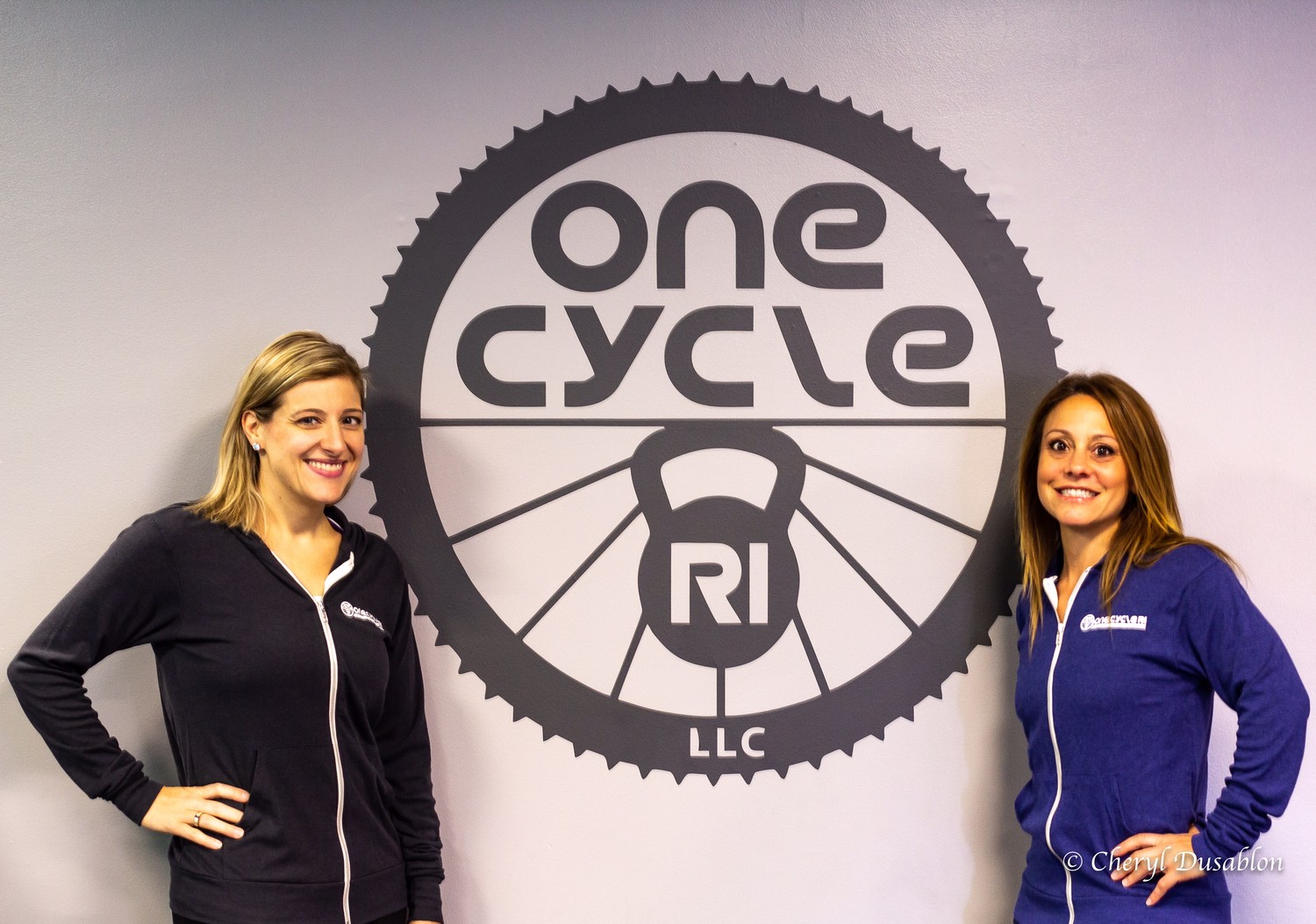 ONE Cycle RI Open House | Hey Rhody Media Co.