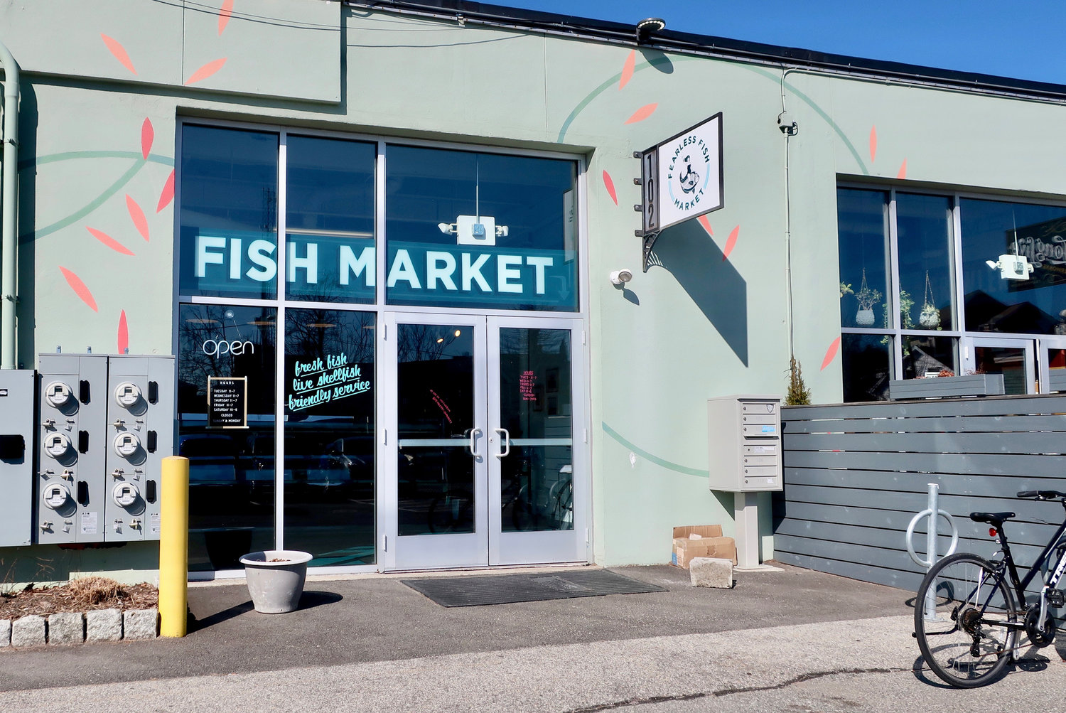 Small State, Big Fish | Hey Rhody Media Co.