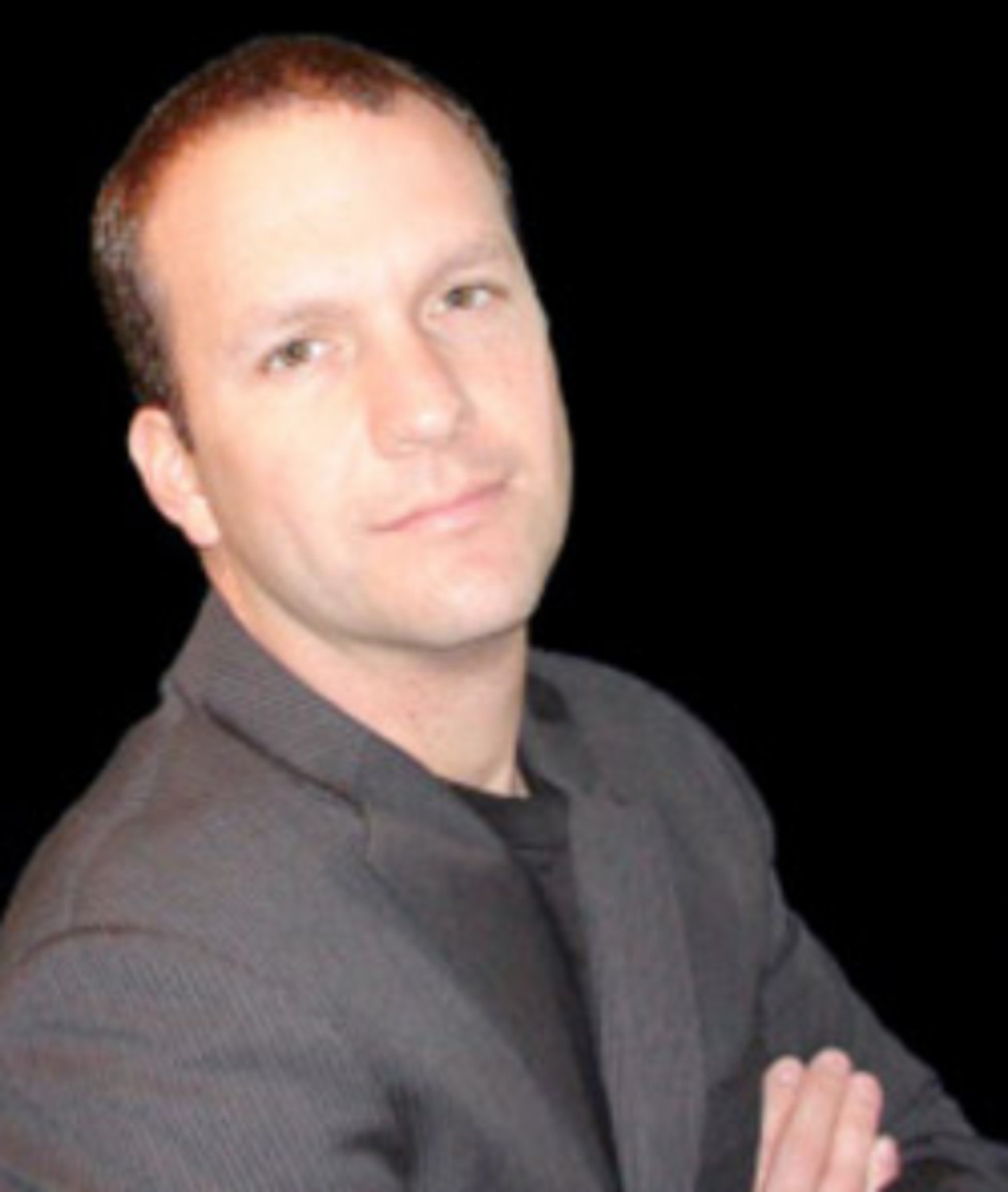 Frank Santos Jr - The R-Rated Hypnotist | Hey Rhody Media Co.