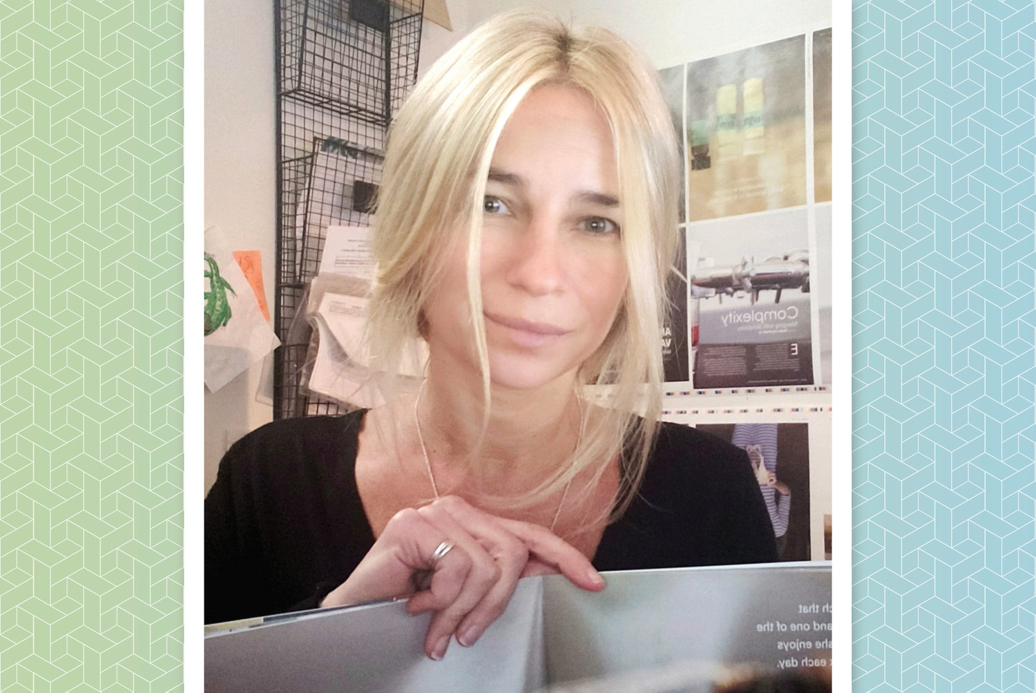 Leading Ladies 2020: Krisanne Murray | Hey Rhody Media Co.
