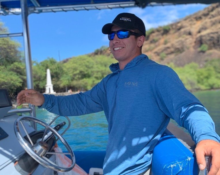Rhode Island Podcast Reels in Listeners with Nautical Theme | Hey Rhody ...