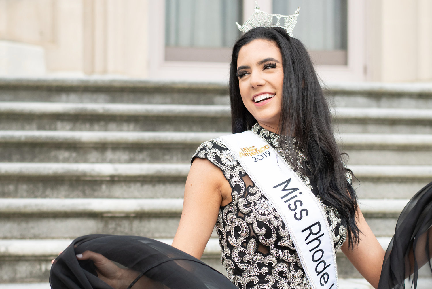 Influencer: Molly Andrade | Hey Rhody Media Co.