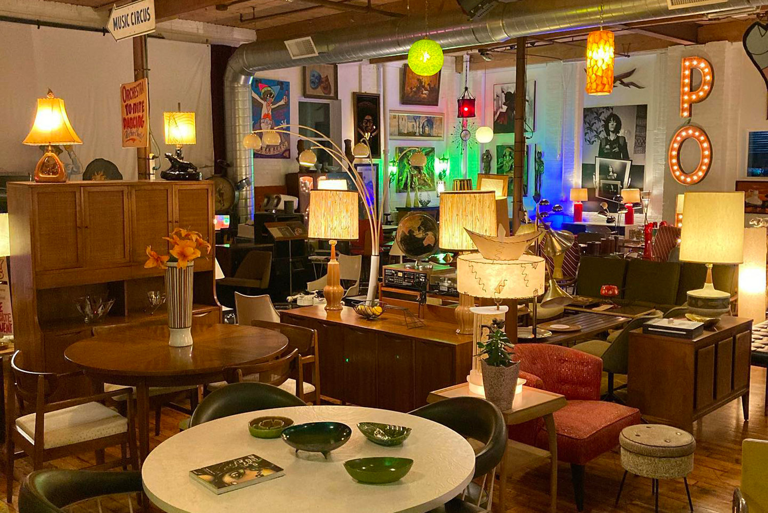 Rhody Gem: POP Emporium of Popular Culture | Hey Rhody Media Co.