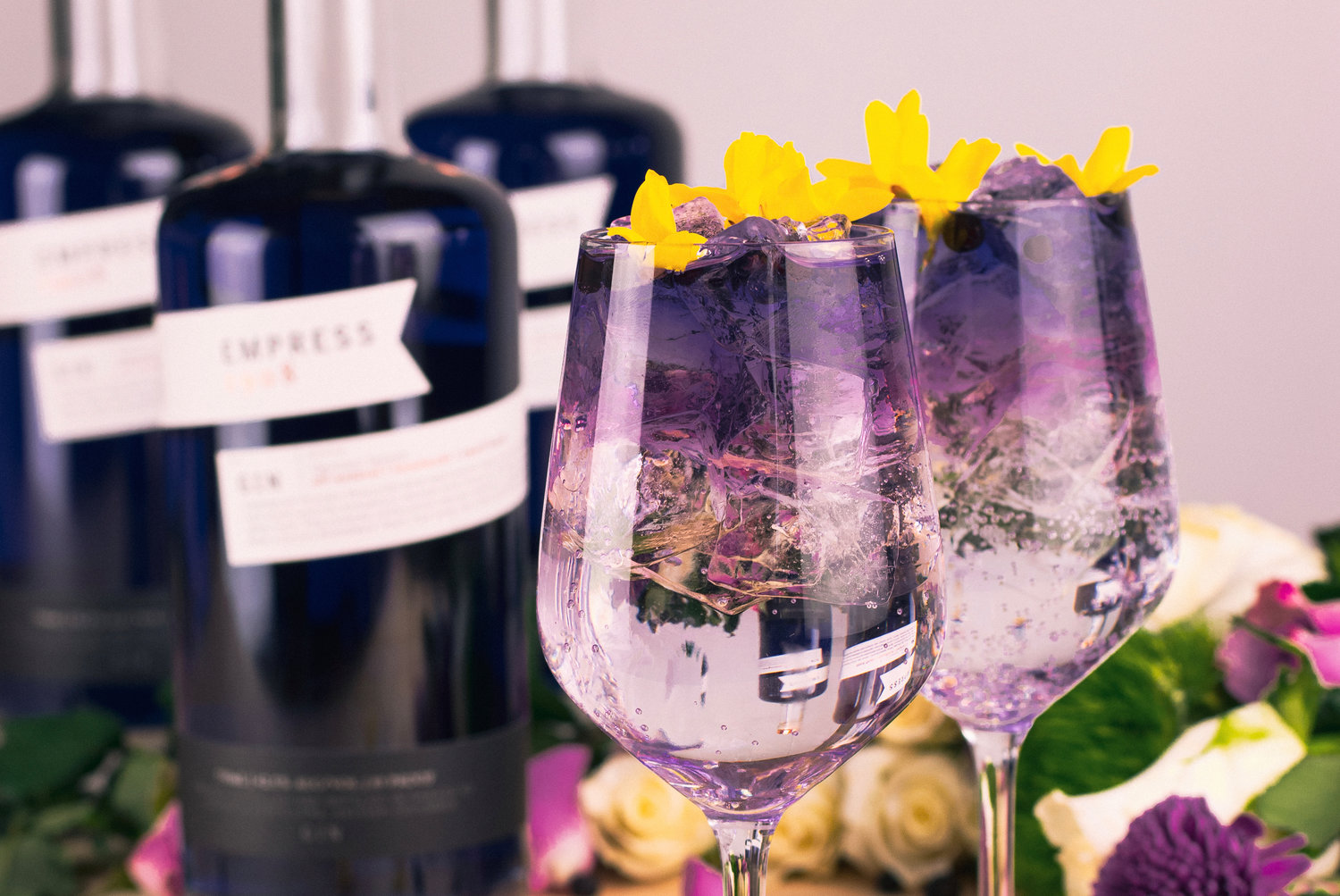 Cocktail Classes & More in New Pawtucket Pop-Up | Hey Rhody Media Co.