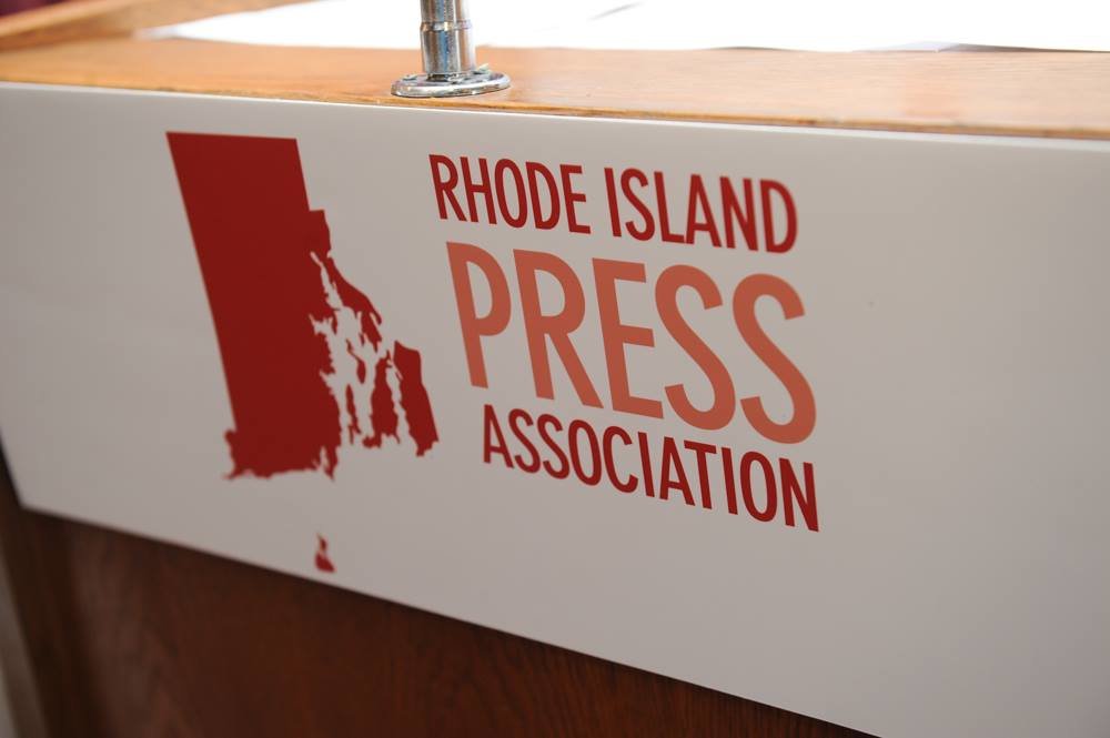 Call for Entries for the Rhode Island Press Association $1000 College ...