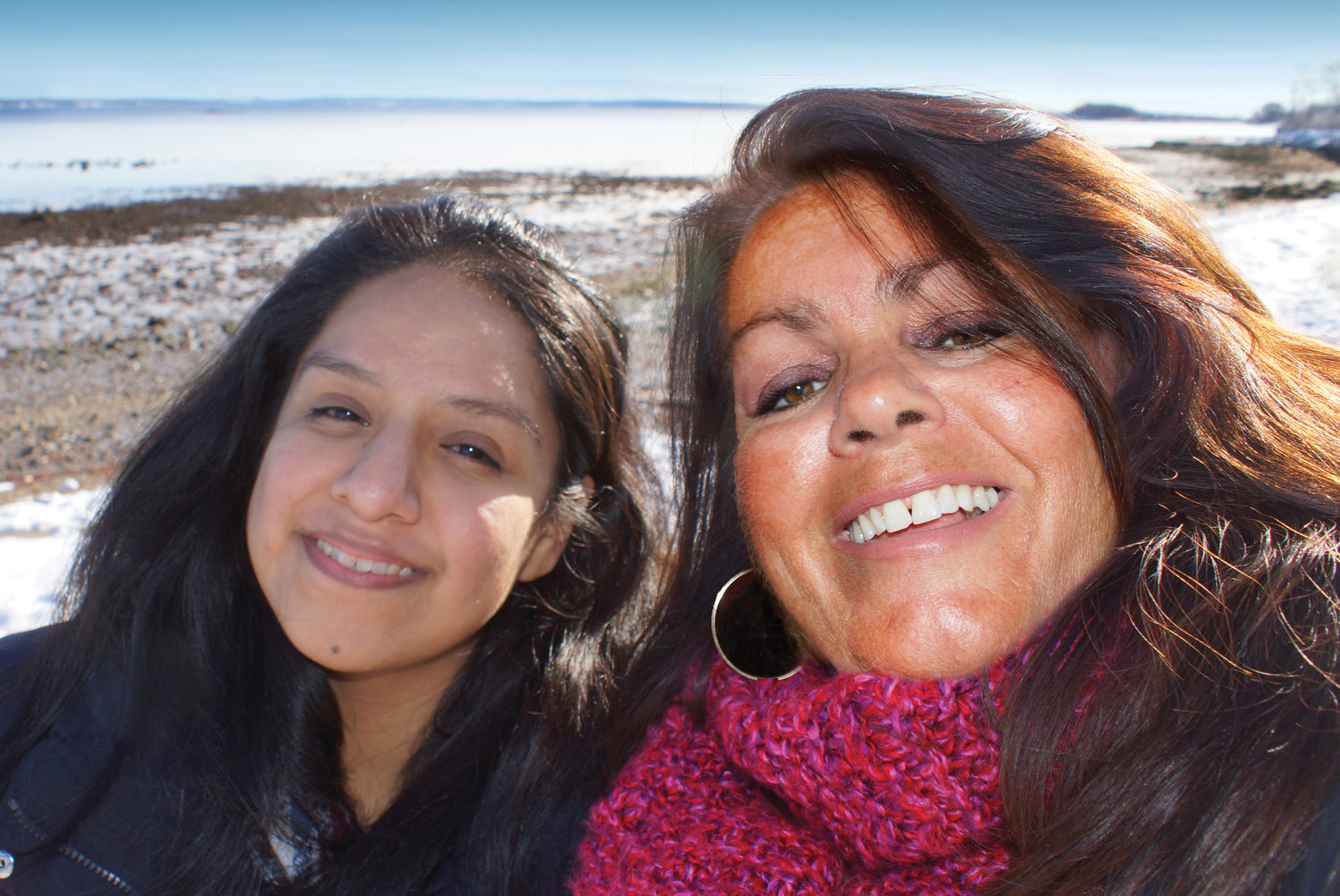 Cathy Corelli Chianese & Rose Cantor, The Leading Ladies of CC Media ...