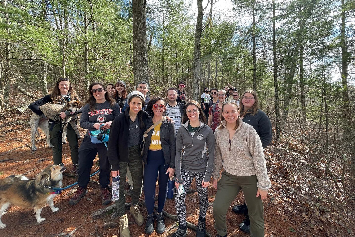 20 Rhode Island Social Groups to Help You Find Your People | Hey Rhody ...
