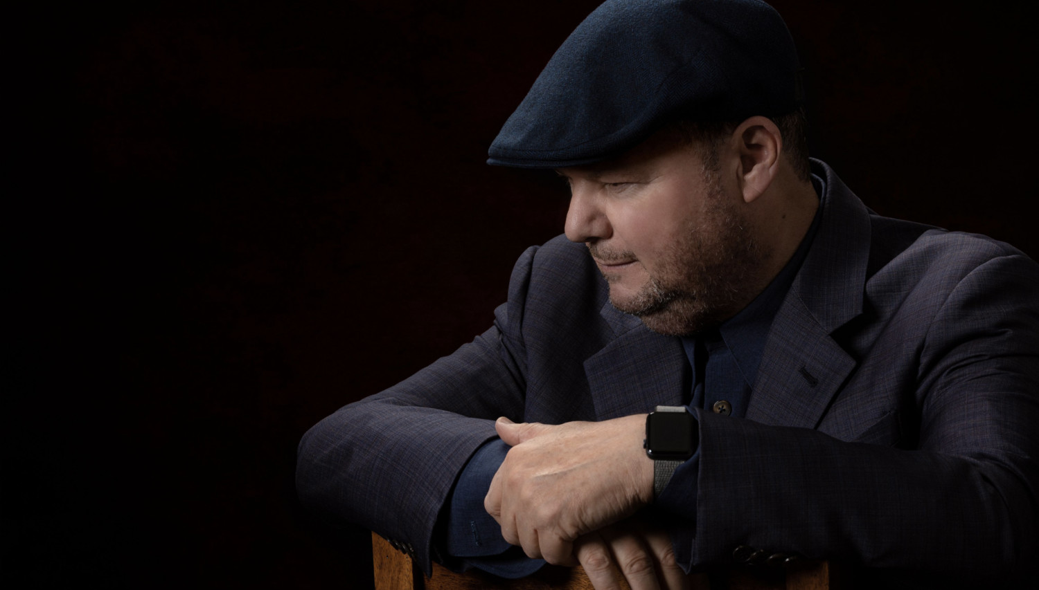 CHRISTOPHER CROSS | Hey Rhody Media Co.