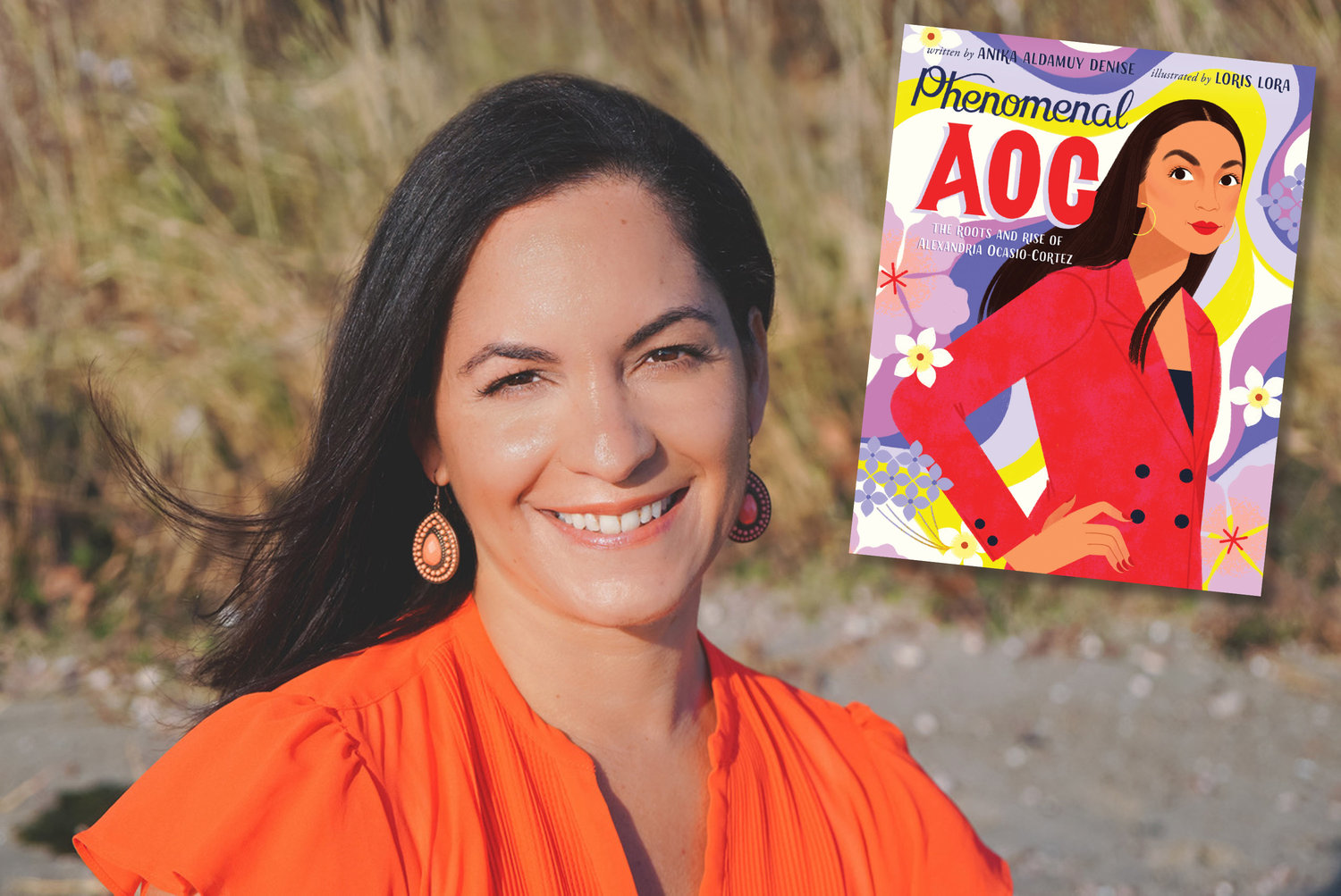 Influencer: Meet Anika Denise | Hey Rhody Media Co.