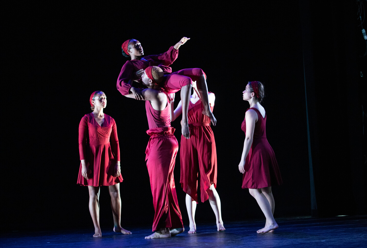 Festival of Dance | Hey Rhody Media Co.
