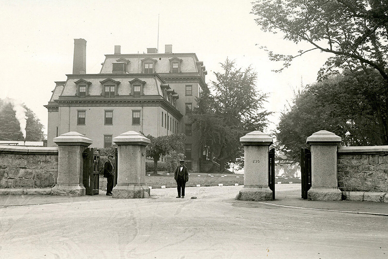 Op-Ed: The Story of Ebenezer Dexter’s Farm | Hey Rhody Media Co.
