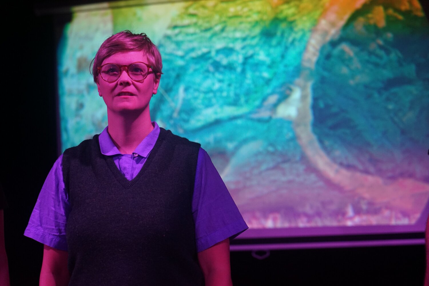 “Soft Belly" Pop-Up Performance Takes Center Stage in Providence | Hey ...