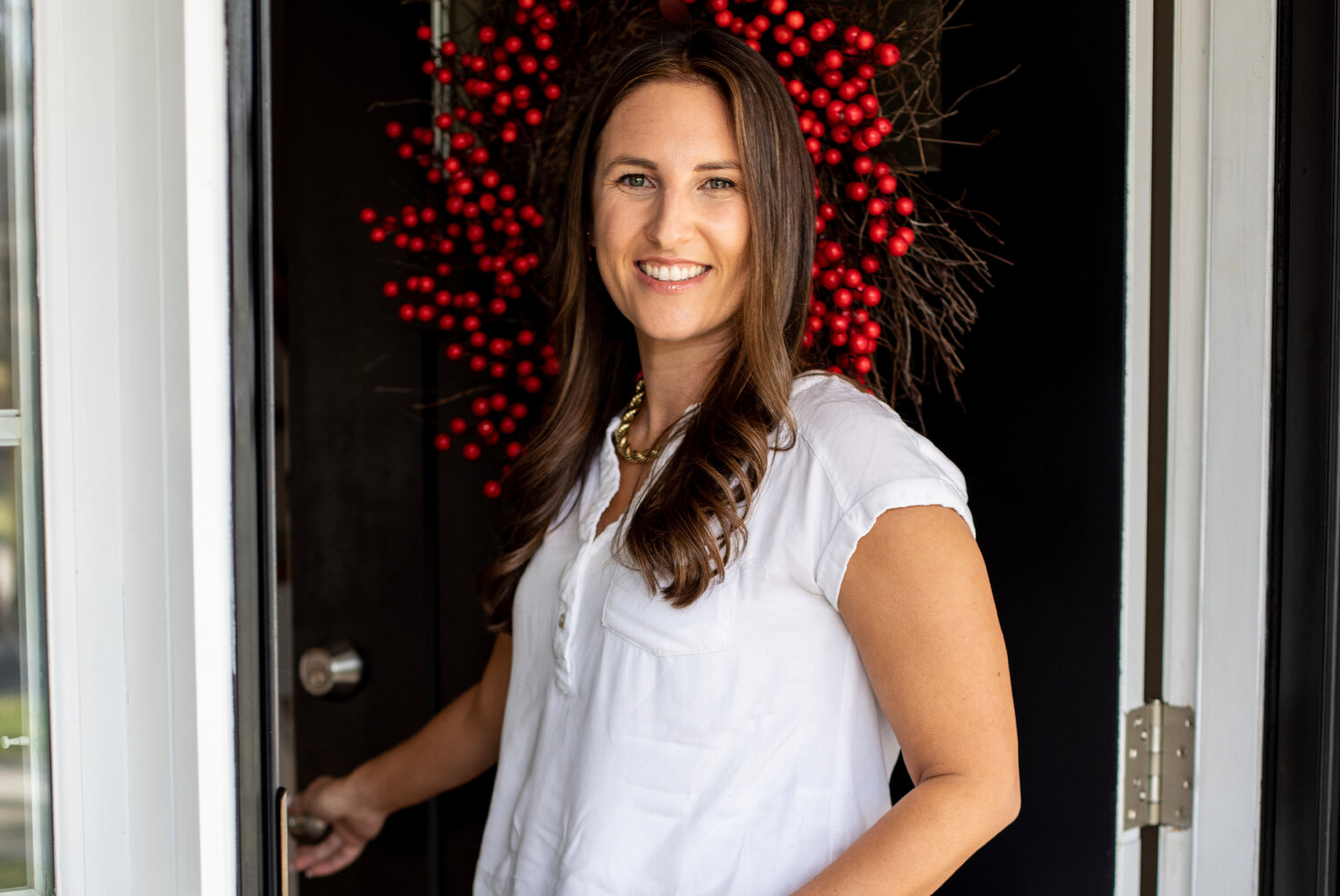 Ashley Bowne, Realtor, WILLIAM RAVEIS REAL ESTATE | Hey Rhody Media Co.