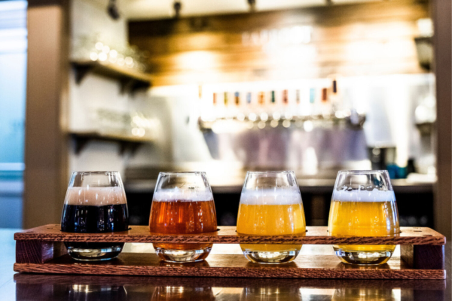 Half Price Pints & Beer Flights for RI Craft Beer Week | Hey Rhody ...