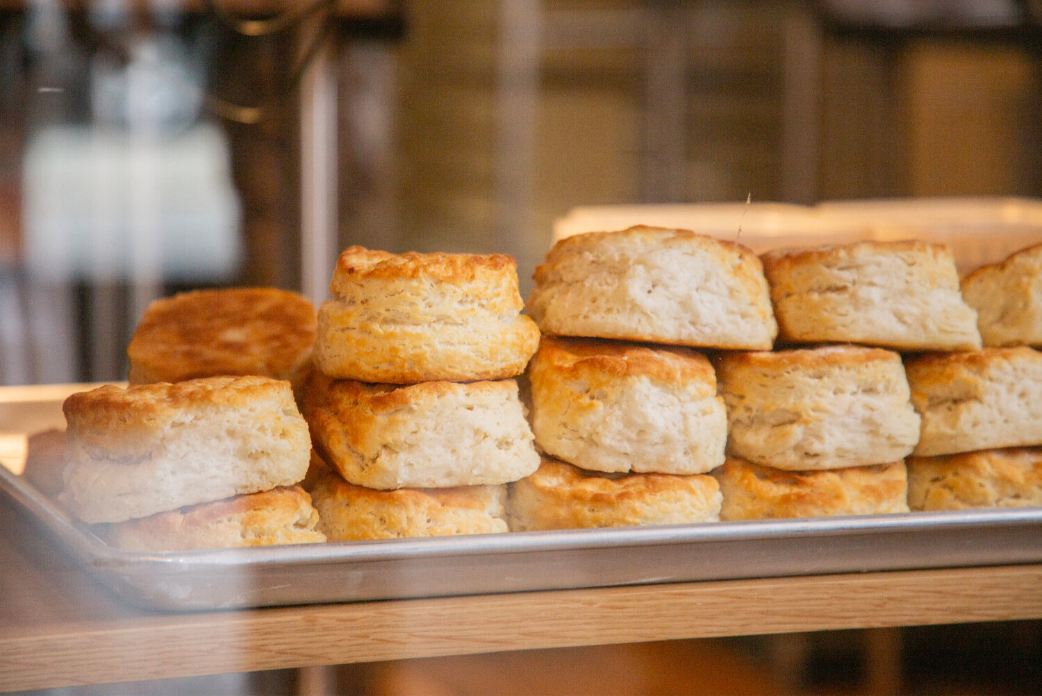 Feature: The Ups and Downs of the Pop-Up Grind in Providence | Hey ...