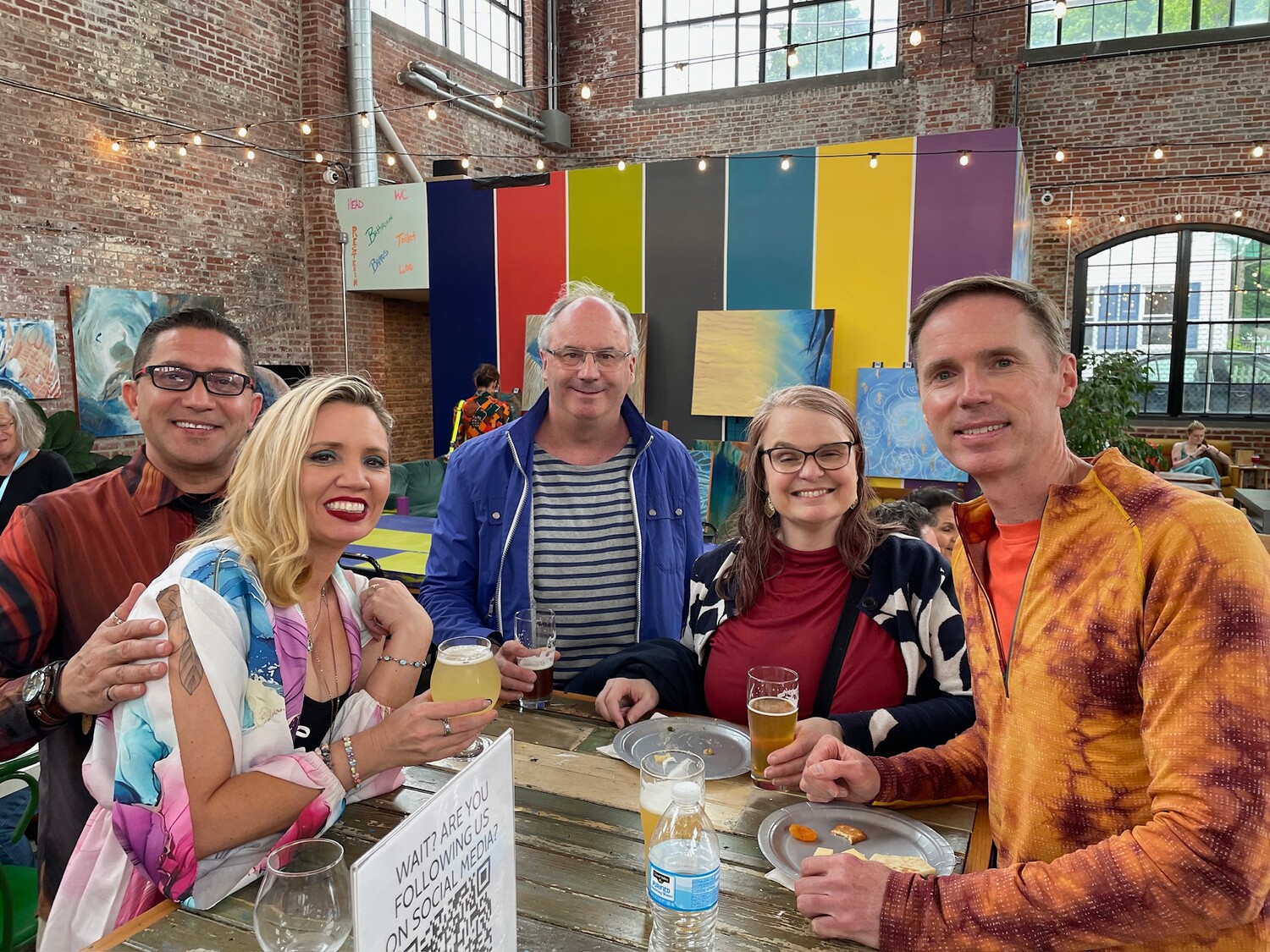 Sip With Pride on Rhode Island's First-Ever Pride Beer Trail | Hey ...