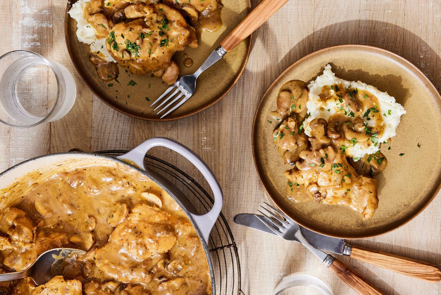 In the Kitchen: Feast & Fettle Founder Maggie Mulvena Pearson’s New ...