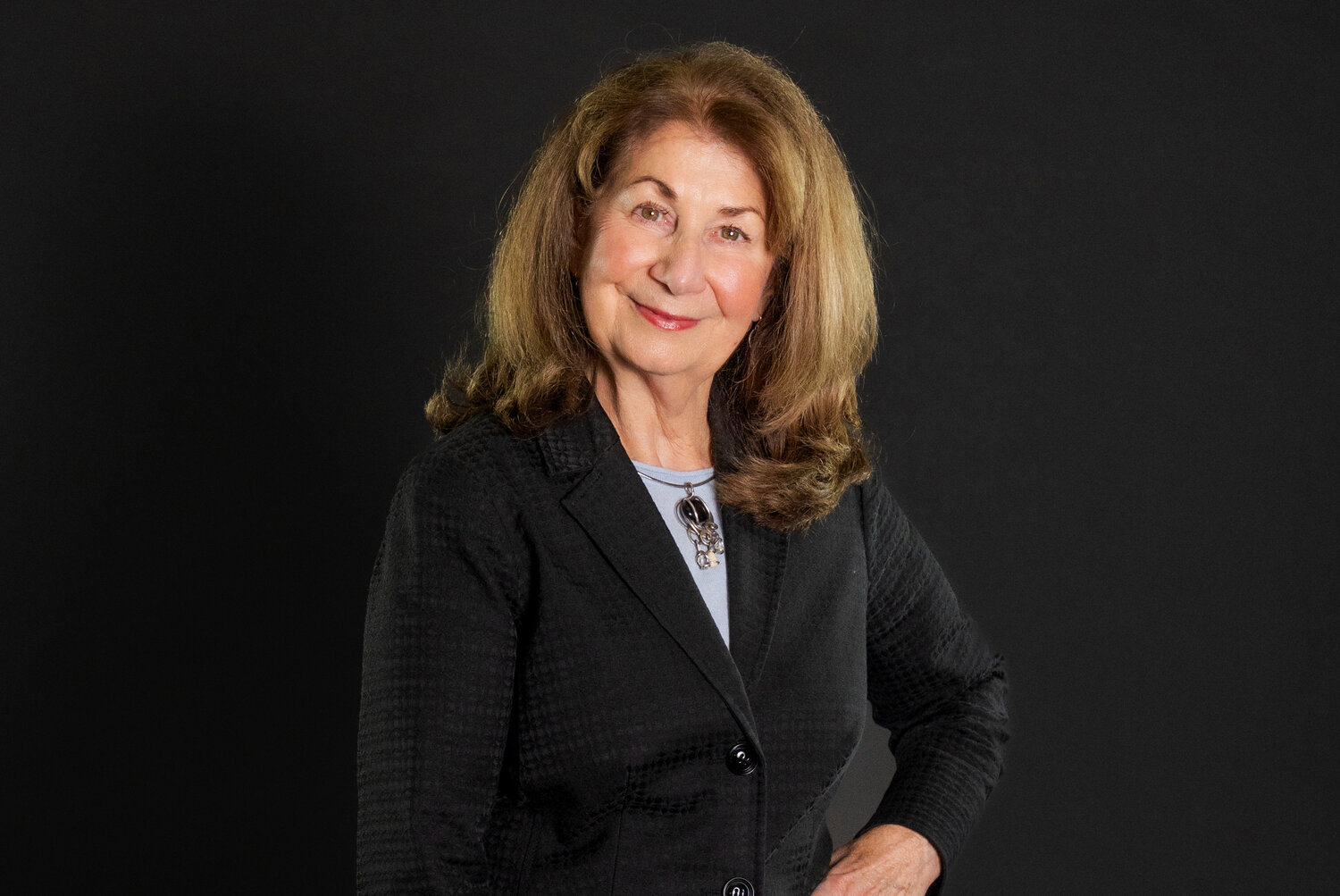 Watch Margaret (Peg) Fradette Meet Unmet Needs in Women’s Healthcare ...