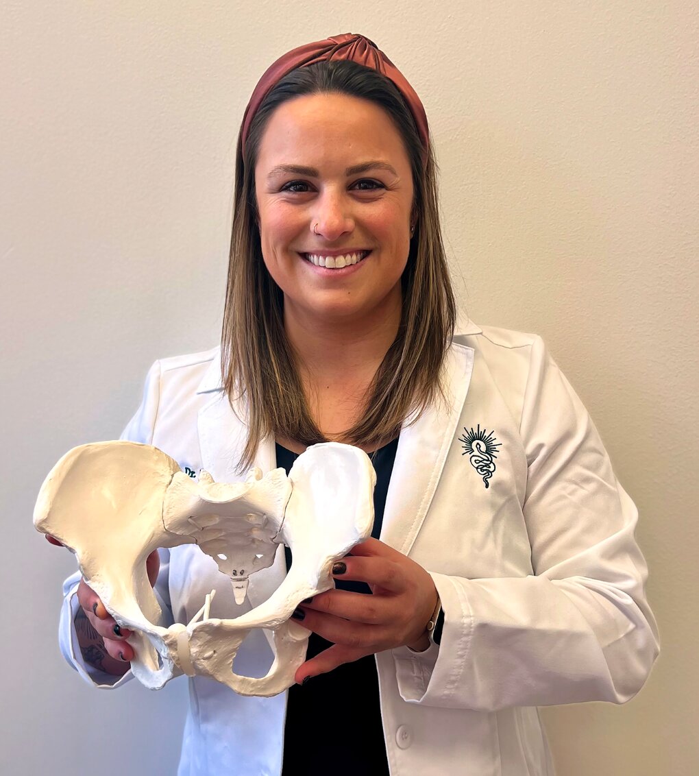 Danielle L. Moreau, PT, DPT, PRPC, PCES, Physical Therapist at ...