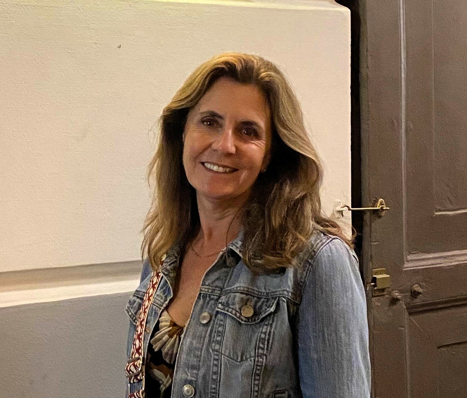Lisa Carlisle, AIA, Owner of LISA CARLISLE ARCHITECT | Hey Rhody Media Co.