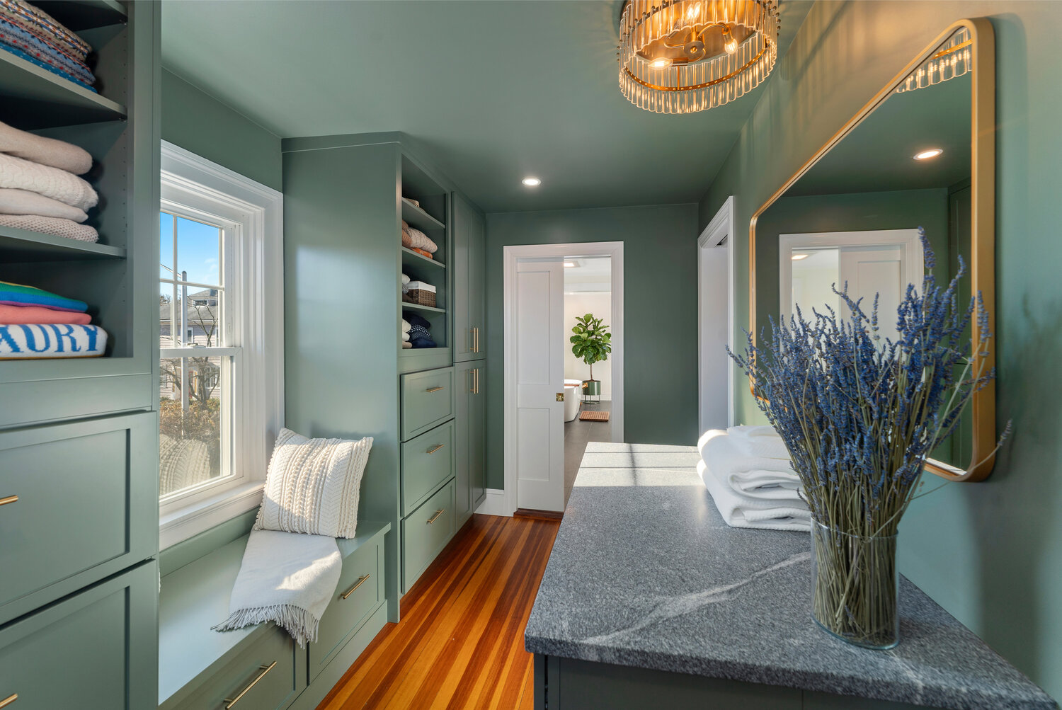 Home Tour: Providence’s Wayland Square | Hey Rhody Media Co.