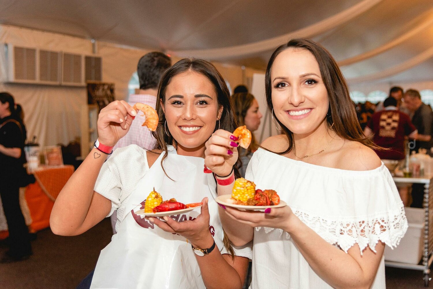 Taste of Rhode Island Returns with 60+ Food and Drink Vendors | Hey ...