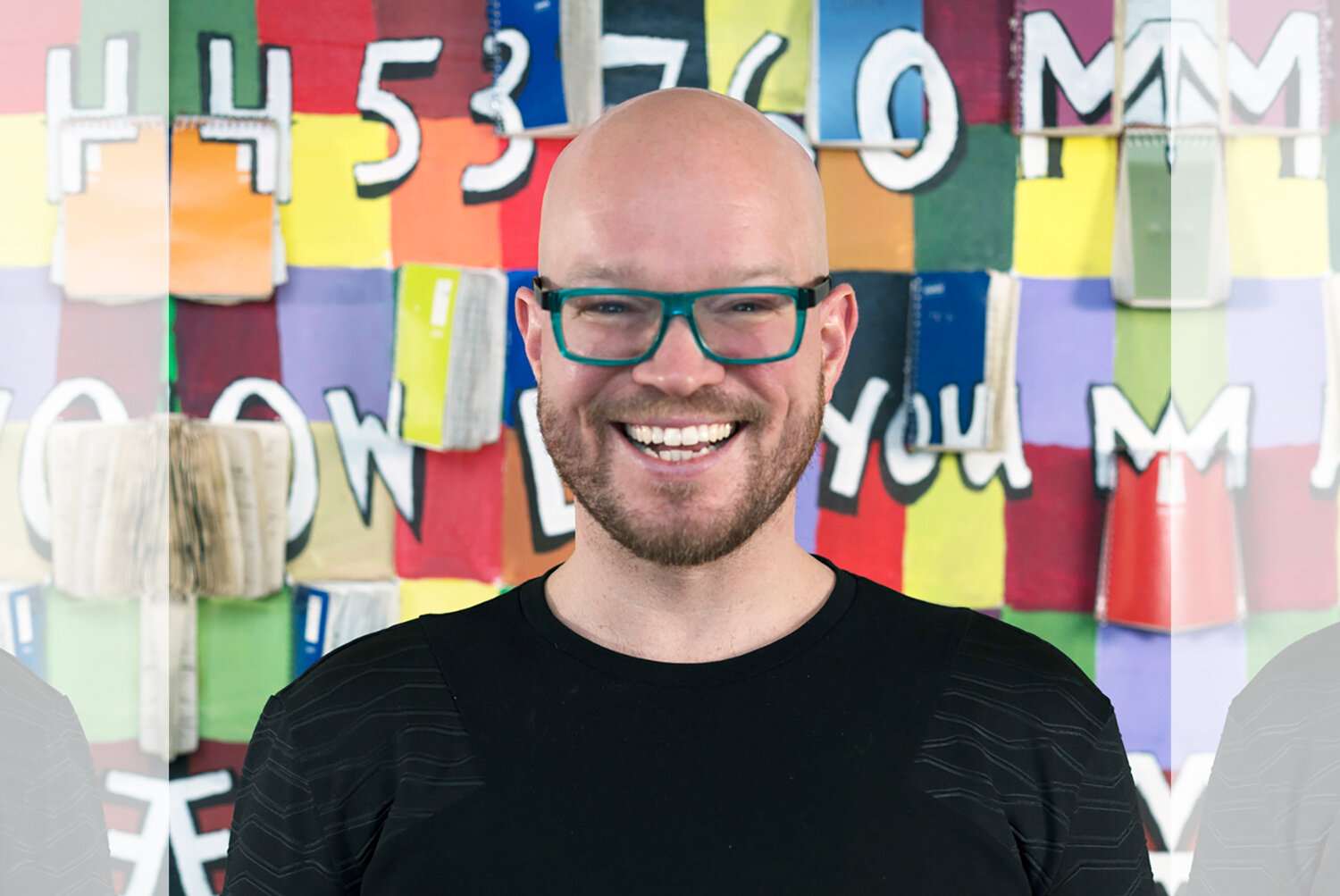 INFLUENCER: Meet Beloved City Handbag Designer Kent Stetson | Hey Rhody ...